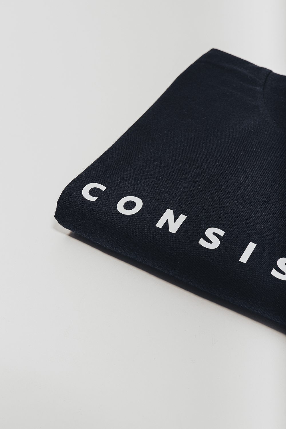 [CONSISTENCY] Short Sleeve Tee - POWER MUSCLE USA: Power Muscle Gym and ...